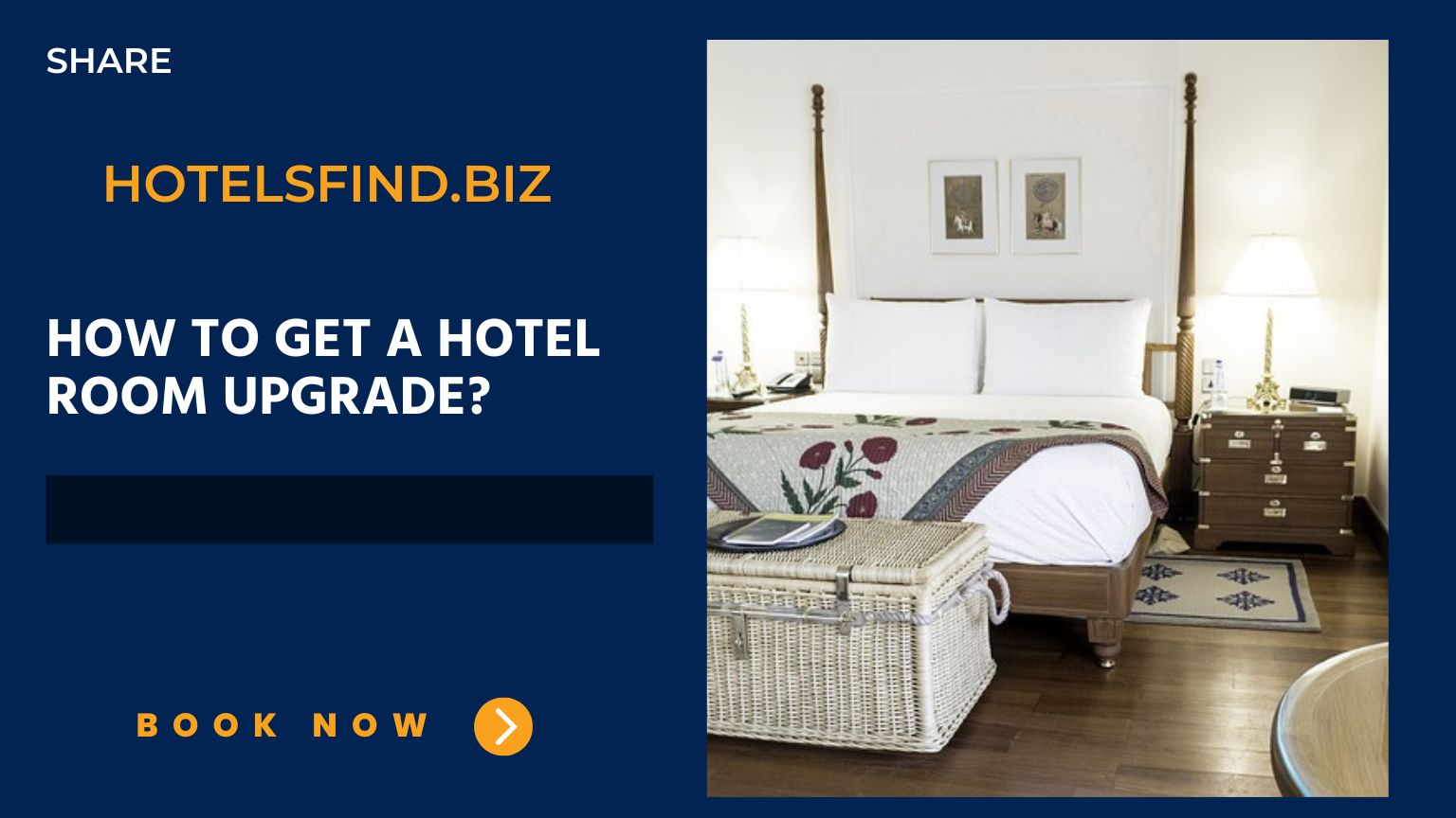 What is Hotel Suite? The Main Difference Explained in 2024
